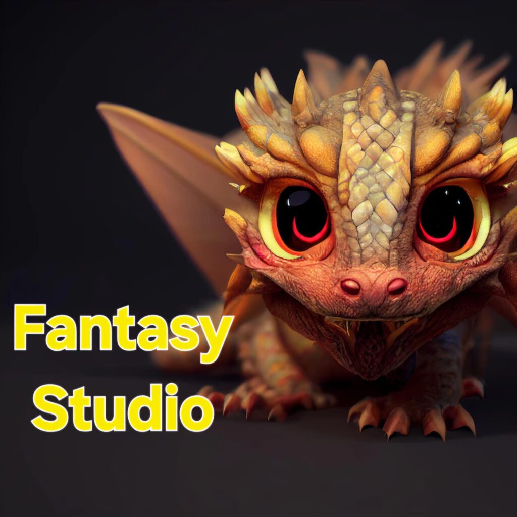 Fantasy Studio